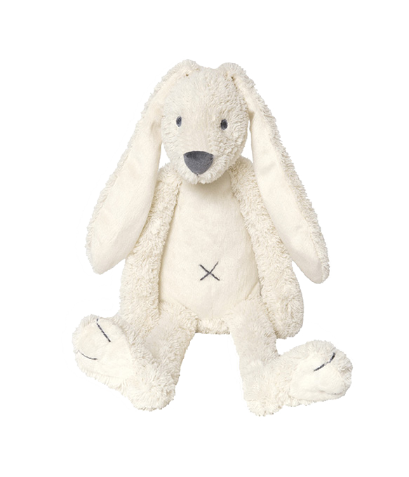 Rabbit Richie -Ivory- 58 cm - Little Chit Chat