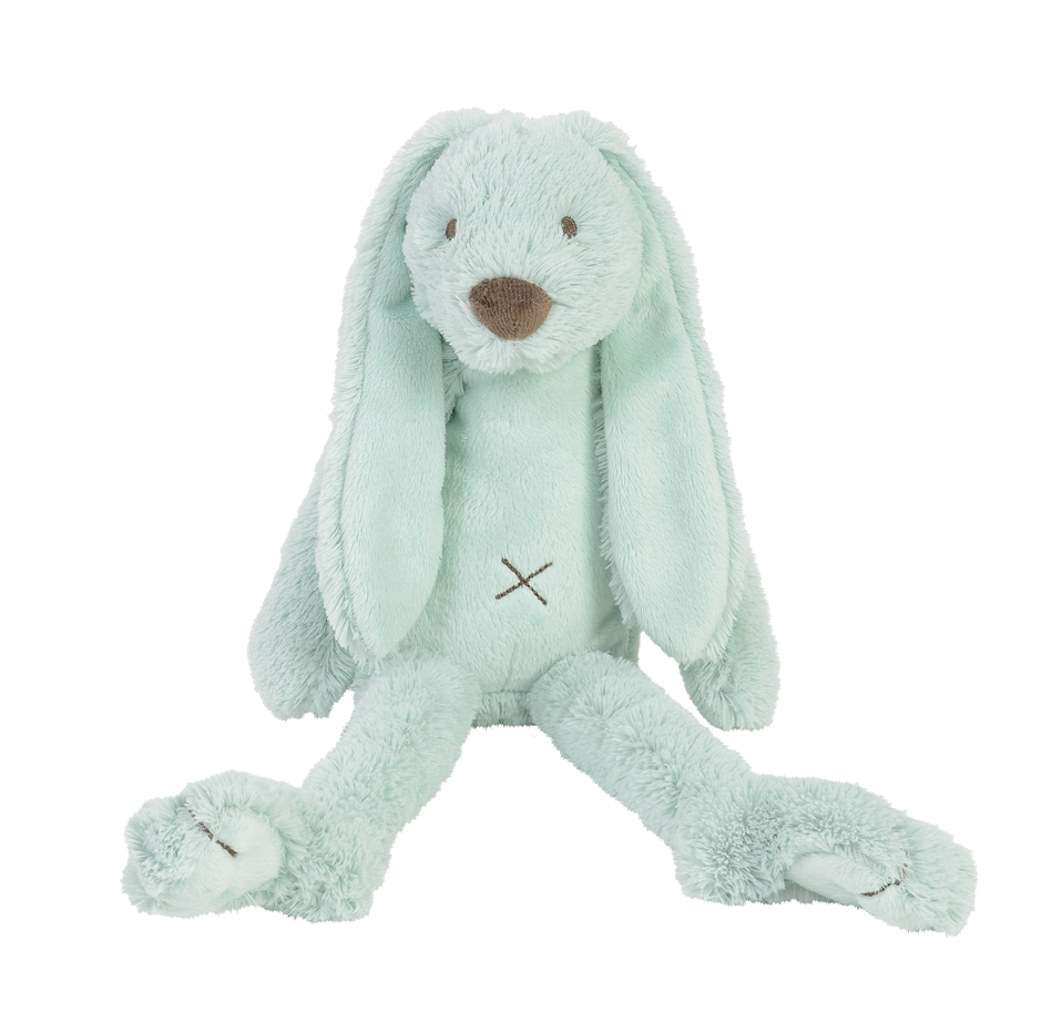 Rabbit Richie -Lagoon- 38 cm - Little Chit Chat