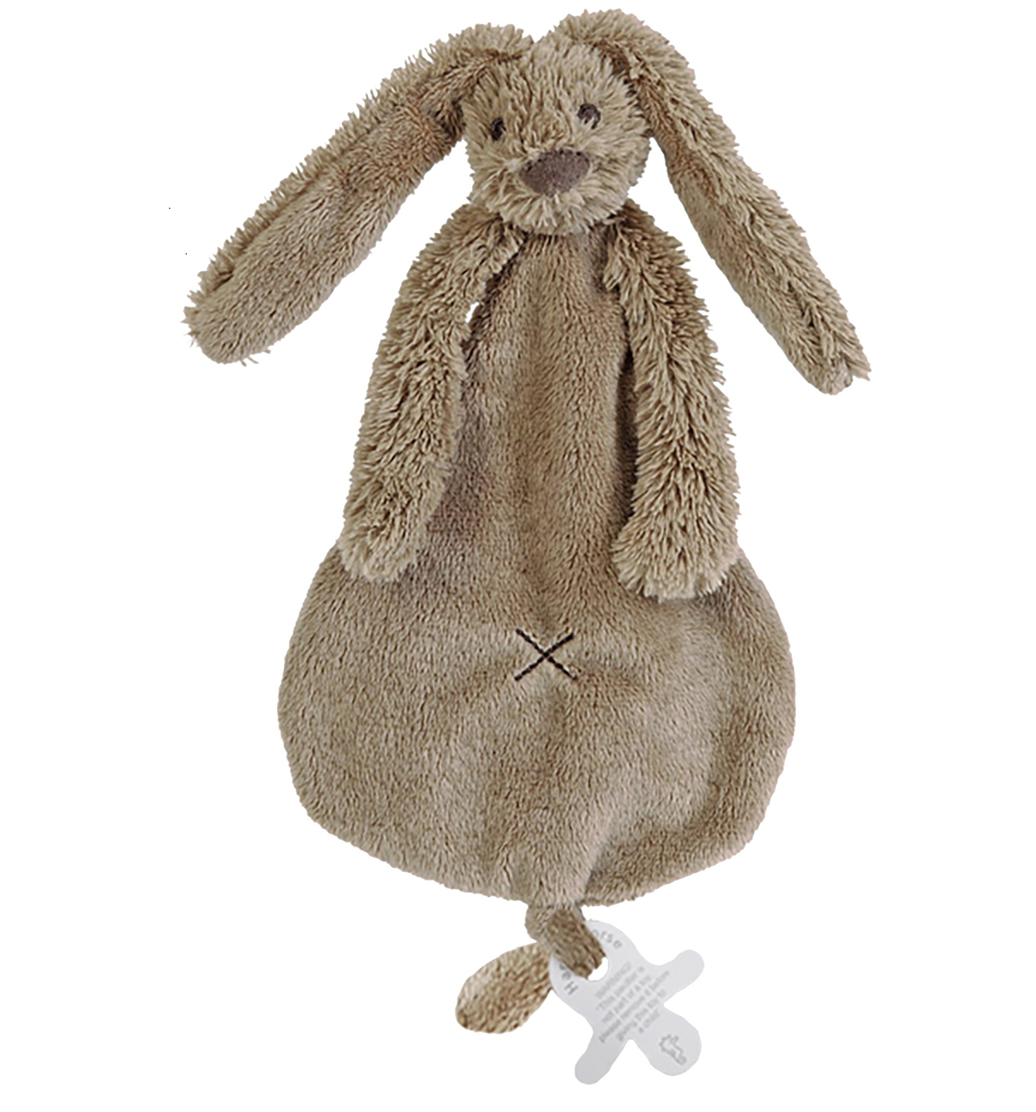 Rabbit Richie -Clay- Comforter - Little Chit Chat