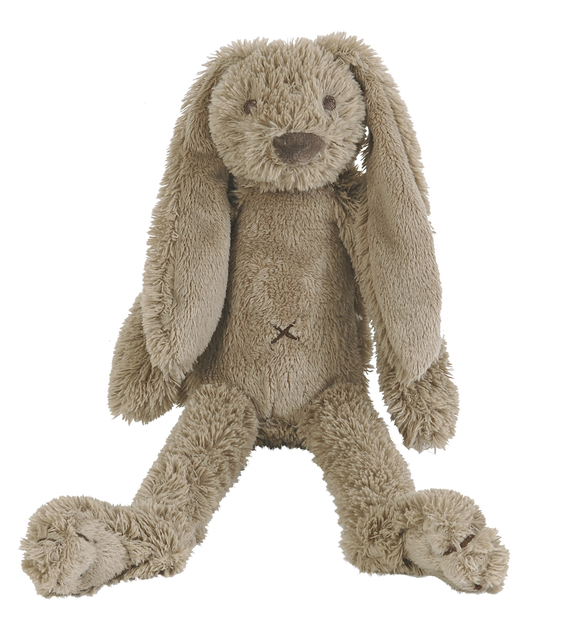 Rabbit Richie -Clay- 38 cm - Little Chit Chat