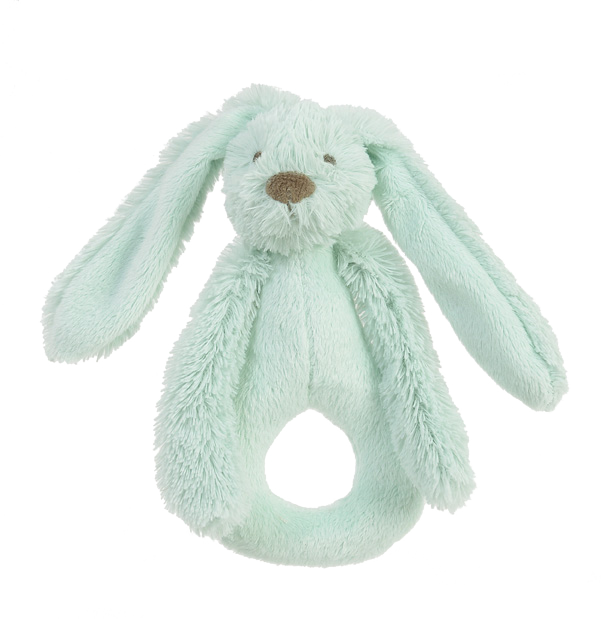 Rabbit Richie - Lagoon Rattle - Little Chit Chat